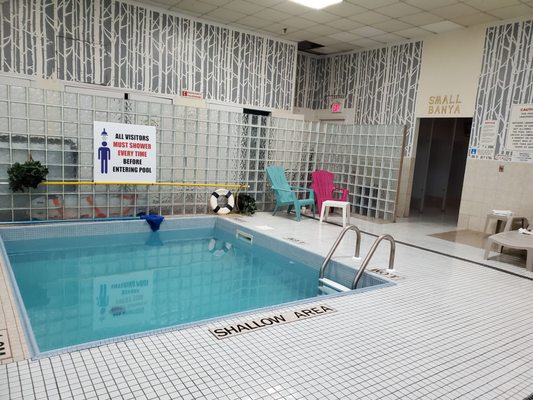 STEAMUL SAUNA - Updated December 2025 - 20 Photos & 18 Reviews - 1310 ...