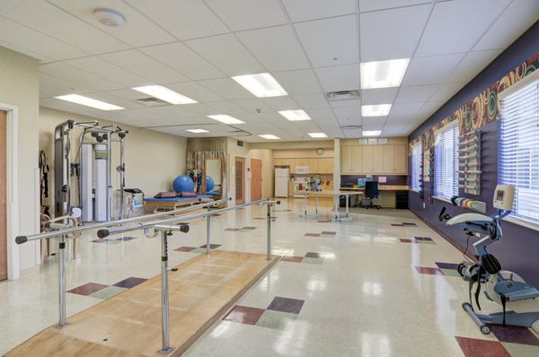 CENTERVILLE POST ACUTE - Updated December 2025 - 27 Photos - 1001 E ...