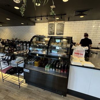 RESTLESS COFFEE CO - Updated April 2025 - 29 Photos & 24 Reviews - 2599 ...