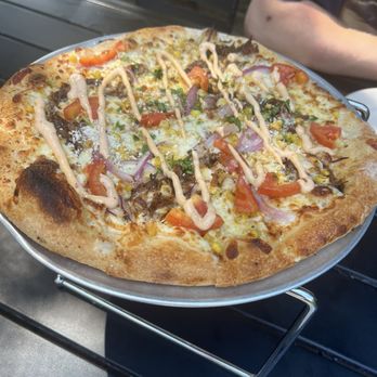 FLATBREAD COMPANY - Updated January 2026 - 312 Photos & 637 Reviews ...