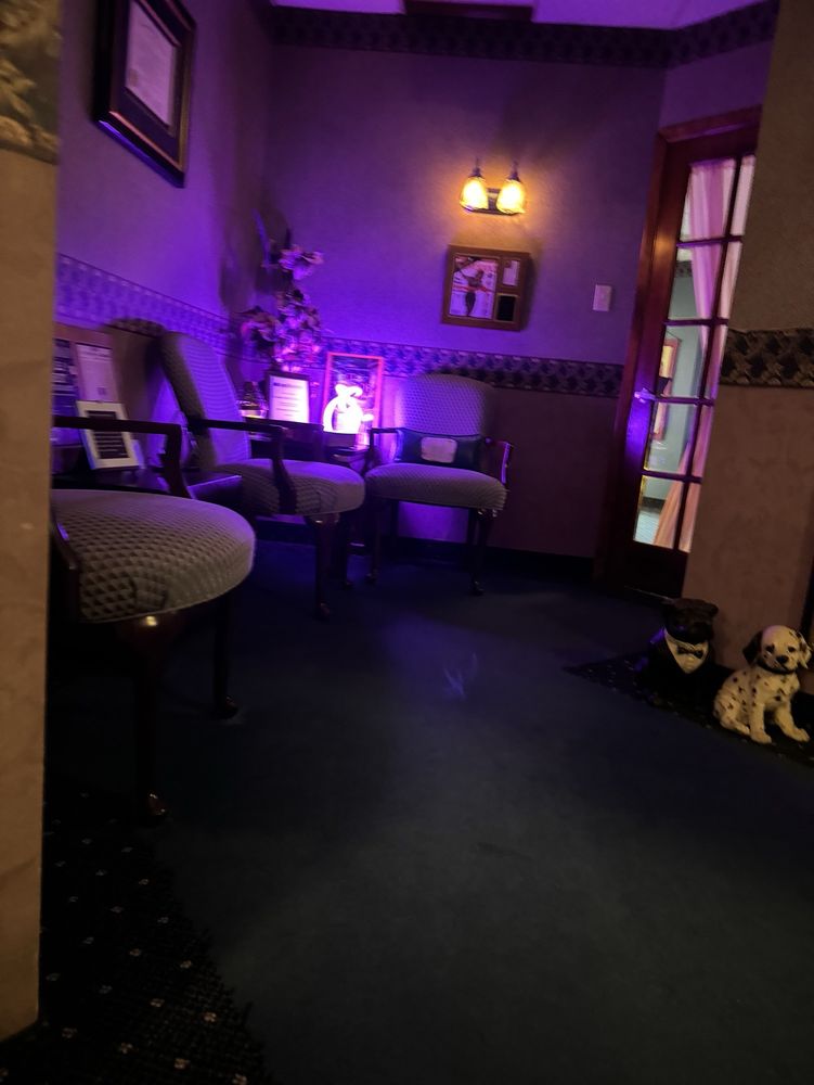 MICKEL ANDRE K DDS MSD-CIB ENDODONTICS - Updated September 2025 - 3609 Park East Dr, Beachwood ...