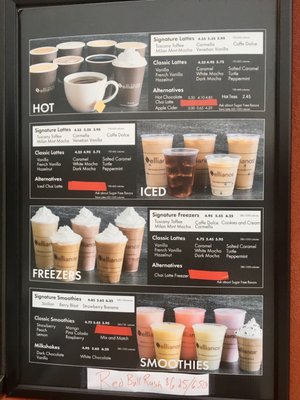 ELLIANOS COFFEE - Updated December 2025 - 33 Price Creek Rd, Bremen ...