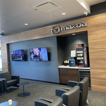 MCGRATH CITY MAZDA - Updated December 2025 - 25 Photos & 232 Reviews ...