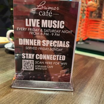 LORIMAR CAFE - Updated August 2025 - 124 Photos & 73 Reviews - 30520 ...