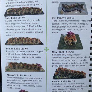 HANABI JAPANESE RESTAURANT - Updated July 2024 - 248 Photos & 197 ...