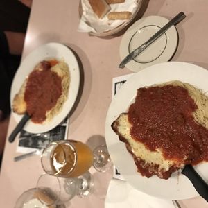 POLCARI’S RESTAURANT - 175 Photos & 316 Reviews - 92 Broadway, Saugus ...