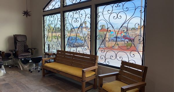 CALWA BEAUTY SALON - Updated March 2025 - 111 Photos & 31 Reviews ...