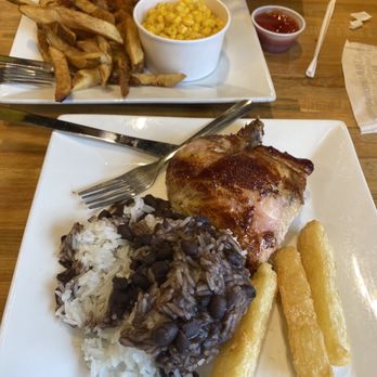 ALPACA PERUVIAN CHARCOAL CHICKEN - Updated September 2025 - 158 Photos ...