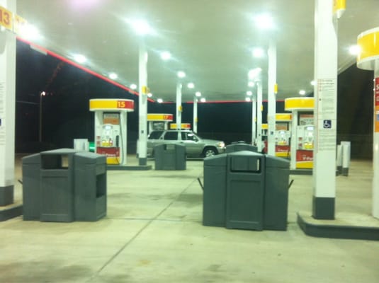 CIRCLE K SHELL - Updated July 2025 - 1601 E Saint Elmo Rd, Austin ...