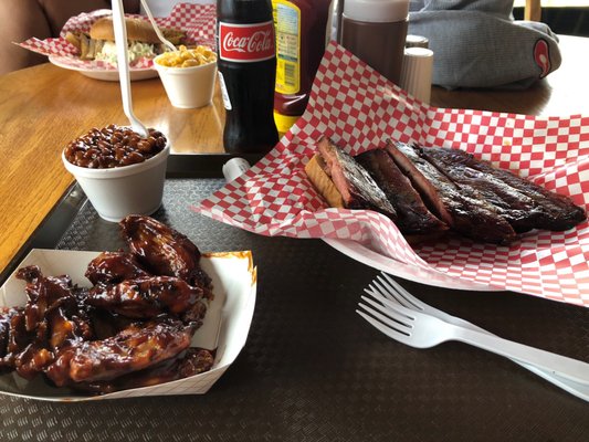 BUCKINGHAM SMOKEHOUSE BAR B Q - 52 Photos & 77 Reviews - Barbeque ...