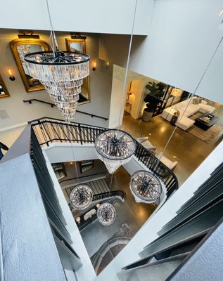 RH ROOFTOP RESTAURANT MINNEAPOLIS - 524 Photos & 225 Reviews - 6801 ...