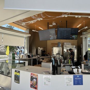 BIRD ROCK COFFEE ROASTERS - UCSD - Updated February 2025 - 38 Photos ...