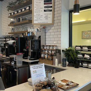COMMONPLACE COFFEE - Updated December 2025 - 52 Photos & 23 Reviews - 428 S 27th St, Pittsburgh ...