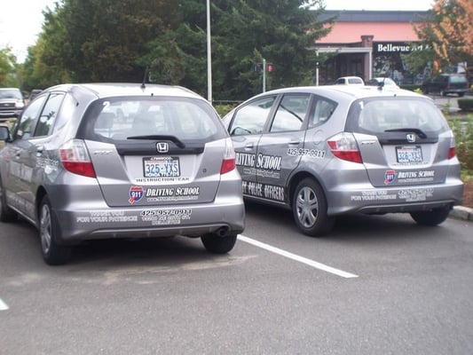 911 DRIVING SCHOOL - Updated December 2024 - 11 Photos & 110 Reviews ...