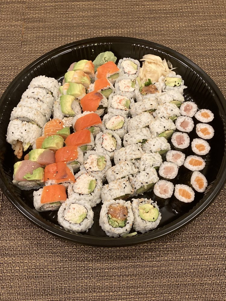 KOJIMA SUSHI - Updated January 2026 - 33 Photos & 54 Reviews - 410 6th ...