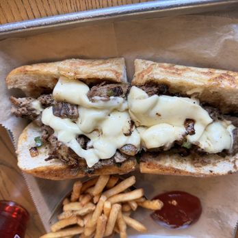 BUFFALO LUKE’S - Updated May 2025 - 48 Photos & 119 Reviews - 61 ...