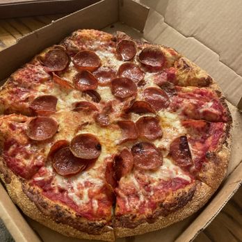 PIZZA SHUTTLE - Updated February 2025 - 177 Photos & 385 Reviews - 1827 ...