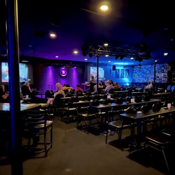 WISEGUYS COMEDY CLUB - Updated September 2024 - 164 Photos & 77 Reviews ...