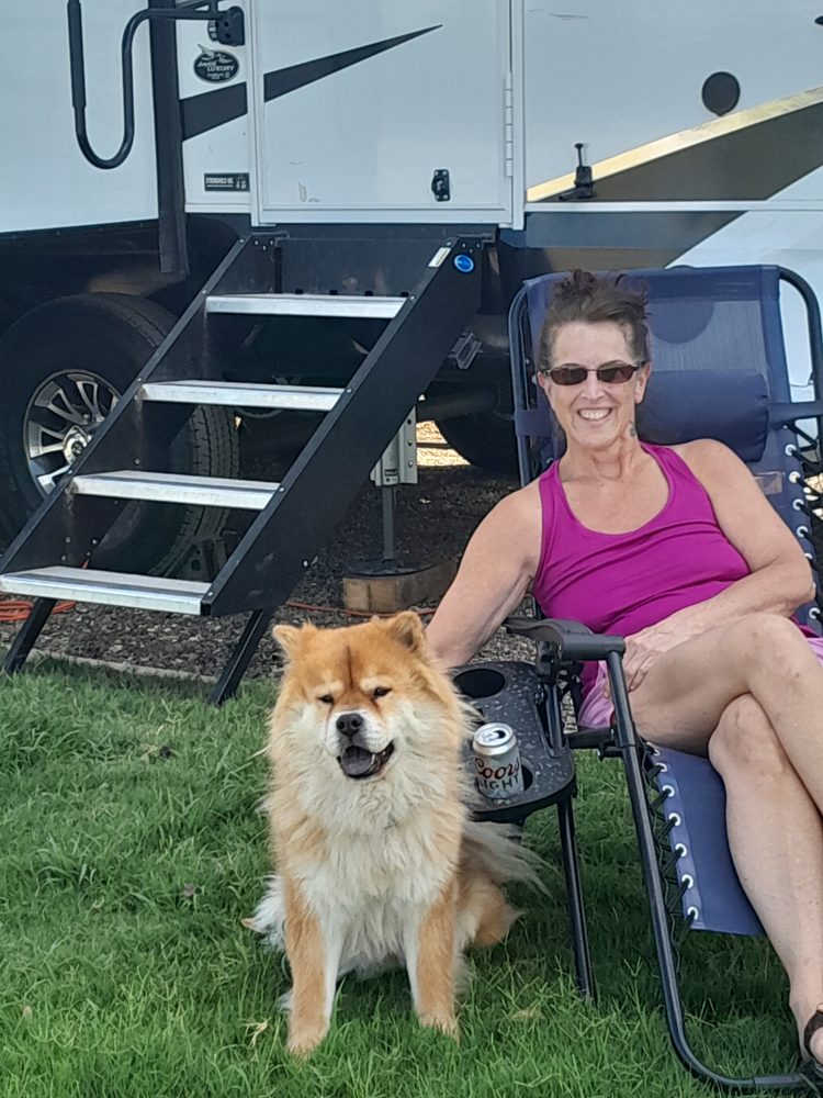 TEBO STATION RV RESORT - Updated July 2024 - 15 Photos - 354 S Access ...