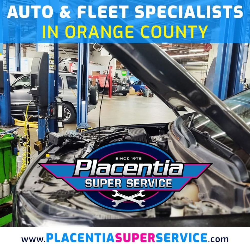 PLACENTIA SUPER SERVICE - Updated December 2025 - 597 Photos & 628 ...