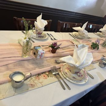 CHADO TEA ROOM - Updated July 2025 - 2960 Photos & 1971 Reviews - 79 N ...