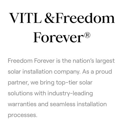 VITL POWER - Updated October 2025 - 2600 N Ashton Blvd, Lehi, Utah ...