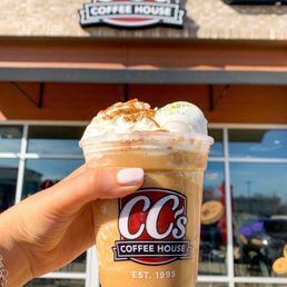 CC's Coffee House Reviews | Read Customer Service Reviews of ccscoffee.com