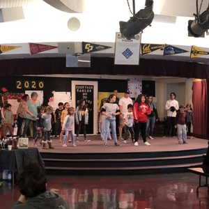 CHRISTOPHER ELEMENTARY SCHOOL - Elementary Schools - 565 Coyote Rd, San ...