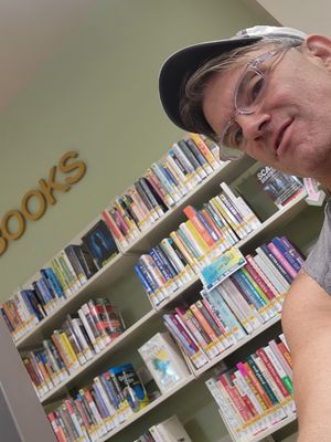 NORTH LAS VEGAS LIBRARY DISTRICT: ALEXANDER LIBRARY - Updated December ...