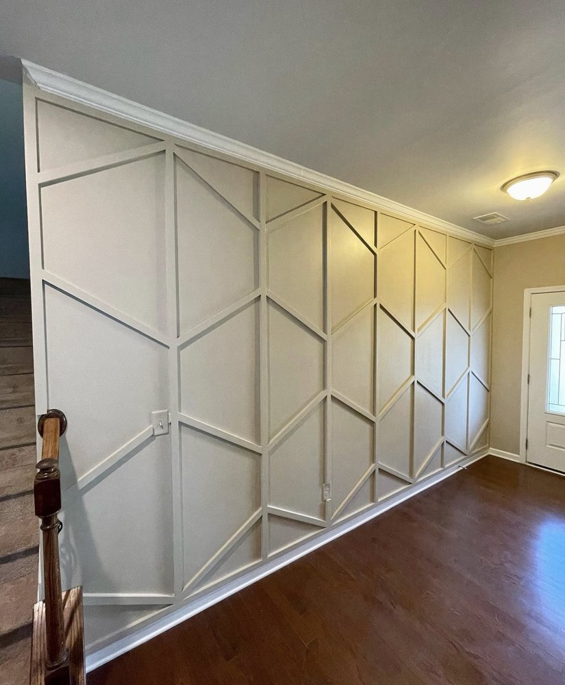 IMAGINE WALLS - Request Consultation - Dearborn Heights, Michigan ...