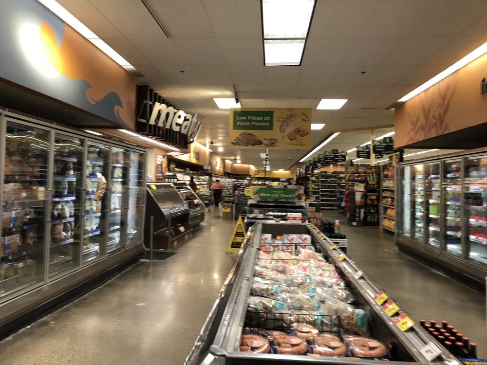 KROGER - Updated January 2026 - 31 Photos & 62 Reviews - 800 Monroe St ...