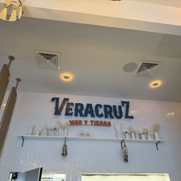 VERACRUZ RESTAURANT - Updated October 2025 - 68 Photos & 31 Reviews ...