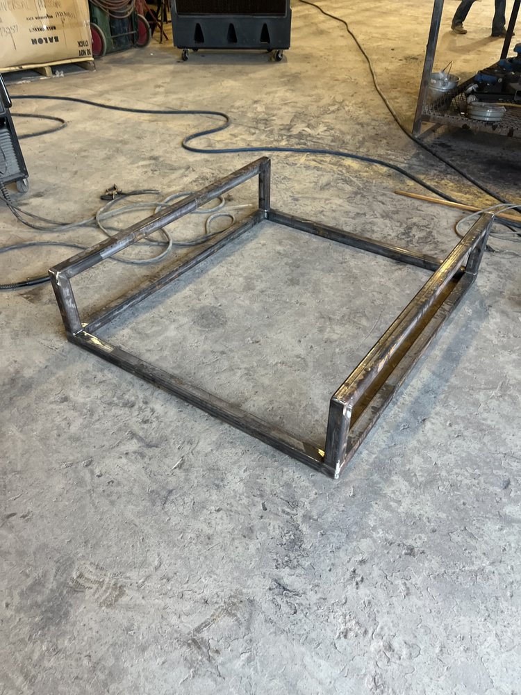 BOSE WELDING - Updated December 2024 - Request a Quote - Midland, Texas ...