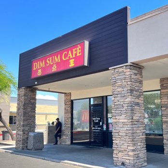 DIM SUM CAFE - Updated May 2024 - 969 Photos & 547 Reviews - 2711 S ...
