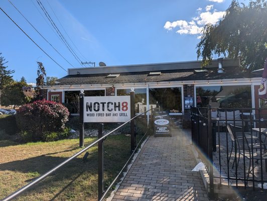 NOTCH8 - Updated July 2025 - 115 Photos & 169 Reviews - 1 Front St ...