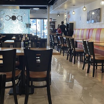 POC AMERICAN FUSION BUFFET & SUSHI - Updated July 2024 - 1004 Photos ...