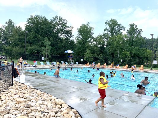 WINSTON WATERWORKS - Updated July 2025 - 3584 Winston Lake Rd, Winston ...