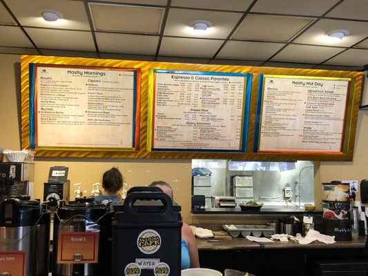 JUICE N JAVA CAFE - Cocoa Beach, Florida - 195 Photos & 275 Reviews ...