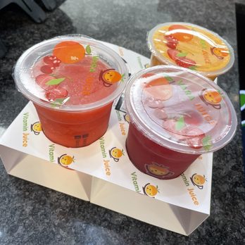 VARA JUICE - Updated November 2025 - 34 Photos & 15 Reviews - 3673 15 ...