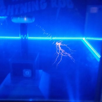 WONDERWORKS AT DESTINY USA - Updated October 2025 - 95 Photos & 50 ...