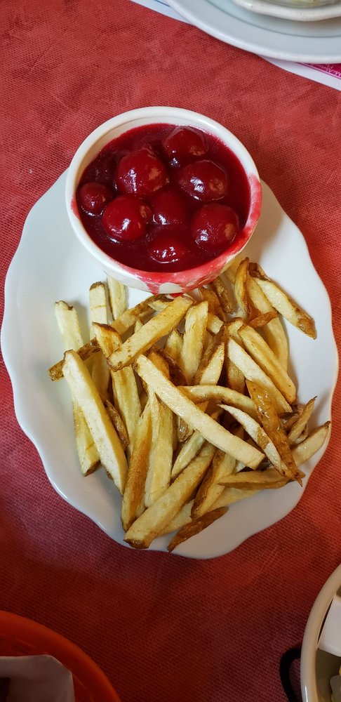 COUNTY LINE RESTAURANT - Updated October 2025 - 17 Reviews & 10 Photos ...