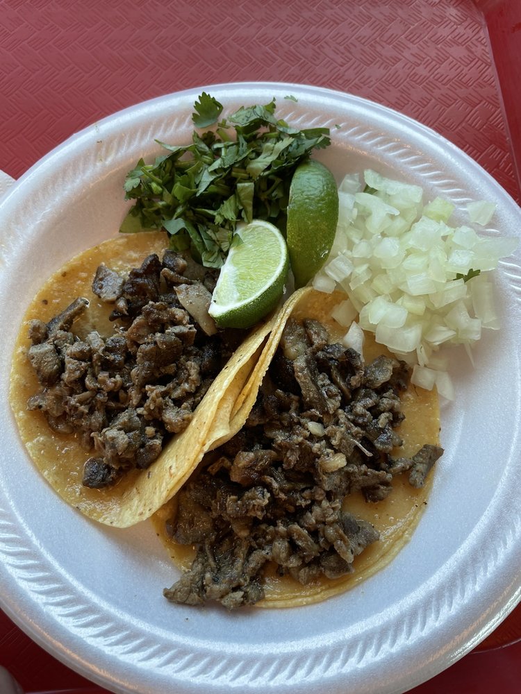 DON TACO - Updated September 2025 - 32 Photos & 29 Reviews - 13549 ...