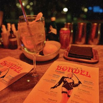 BORDEL - Updated May 2025 - 255 Photos & 281 Reviews - 1721 W Division ...