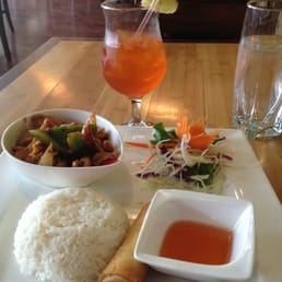 CHA BAA THAI - Updated December 2025 - 76 Photos & 159 Reviews - 1546 ...