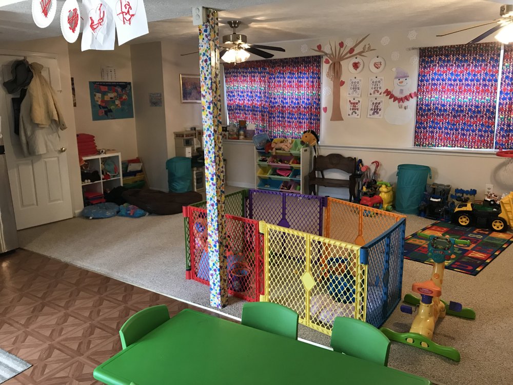 CHRISTA’S LITTLE LEARNING HOUSE - Updated April 2026 - Fredericksburg ...