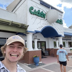 MURRAY BROS. CADDYSHACK - 322 Photos & 321 Reviews - American ...