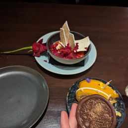 NAMI - Updated July 2025 - 763 Photos & 123 Reviews - 6004 Artist Ave ...