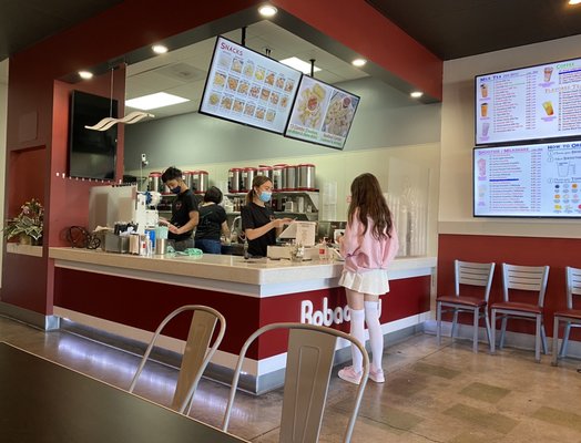 BOBAOLOGY - 73 Photos & 47 Reviews - 24988 Blue Ravine Rd, Folsom ...