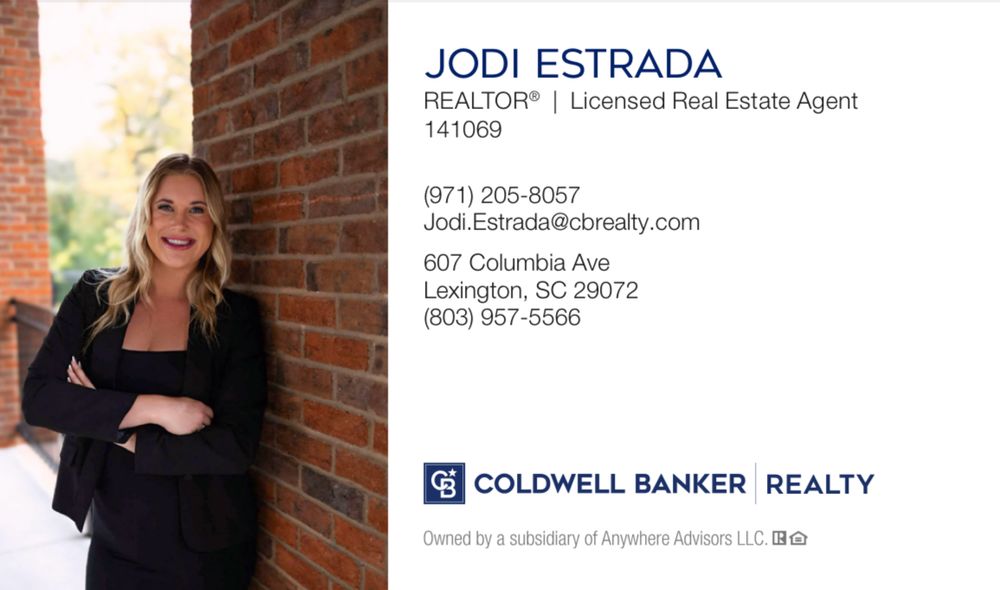 JODI ESTRADA HOMES - Updated January 2025 - Contact Agent - 607 ...