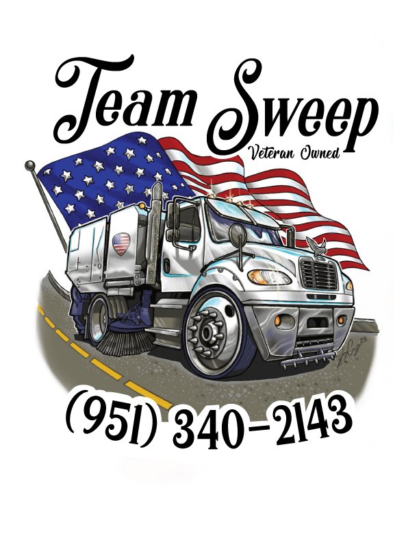 TEAM SWEEP - Updated December 2024 - Request a Quote - 226 N Sherman Ave, Corona, California ...